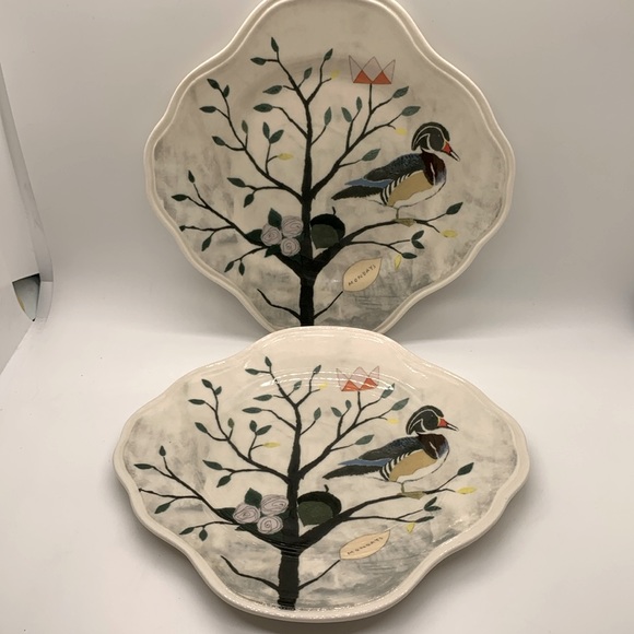 Rebecca Rebouche | Dining | Set Of 2 Rebecca Rebouche Anthropologie ...